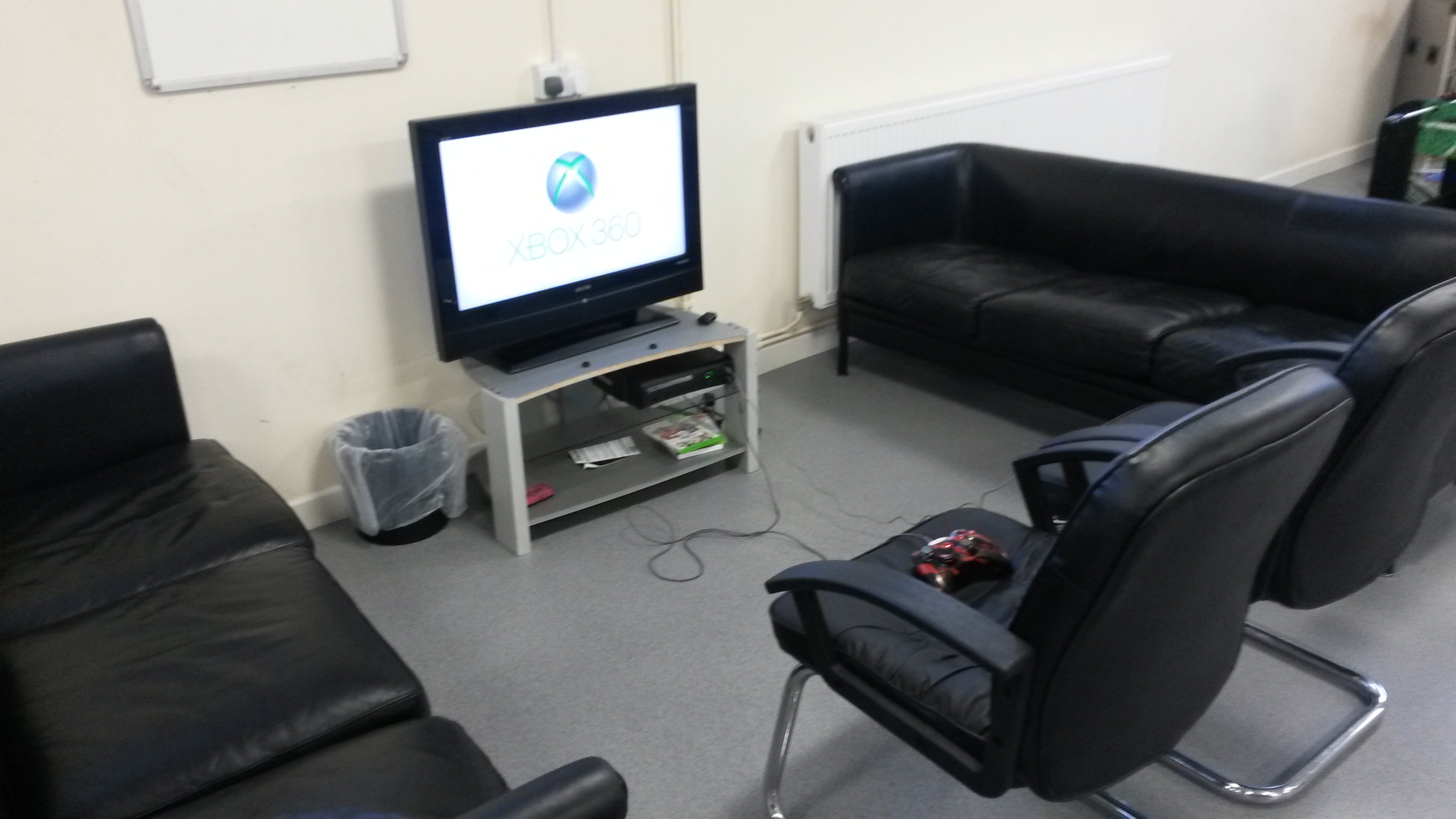 Facilities | Ton and Gelli Community Centre